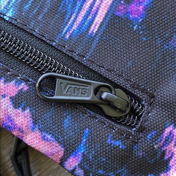 Vans | Bags | Vans Sweet Ready Fanny Pack | Poshmark